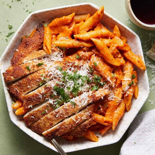 Hunger Chef - Halal Burgers, Platters & Pastas