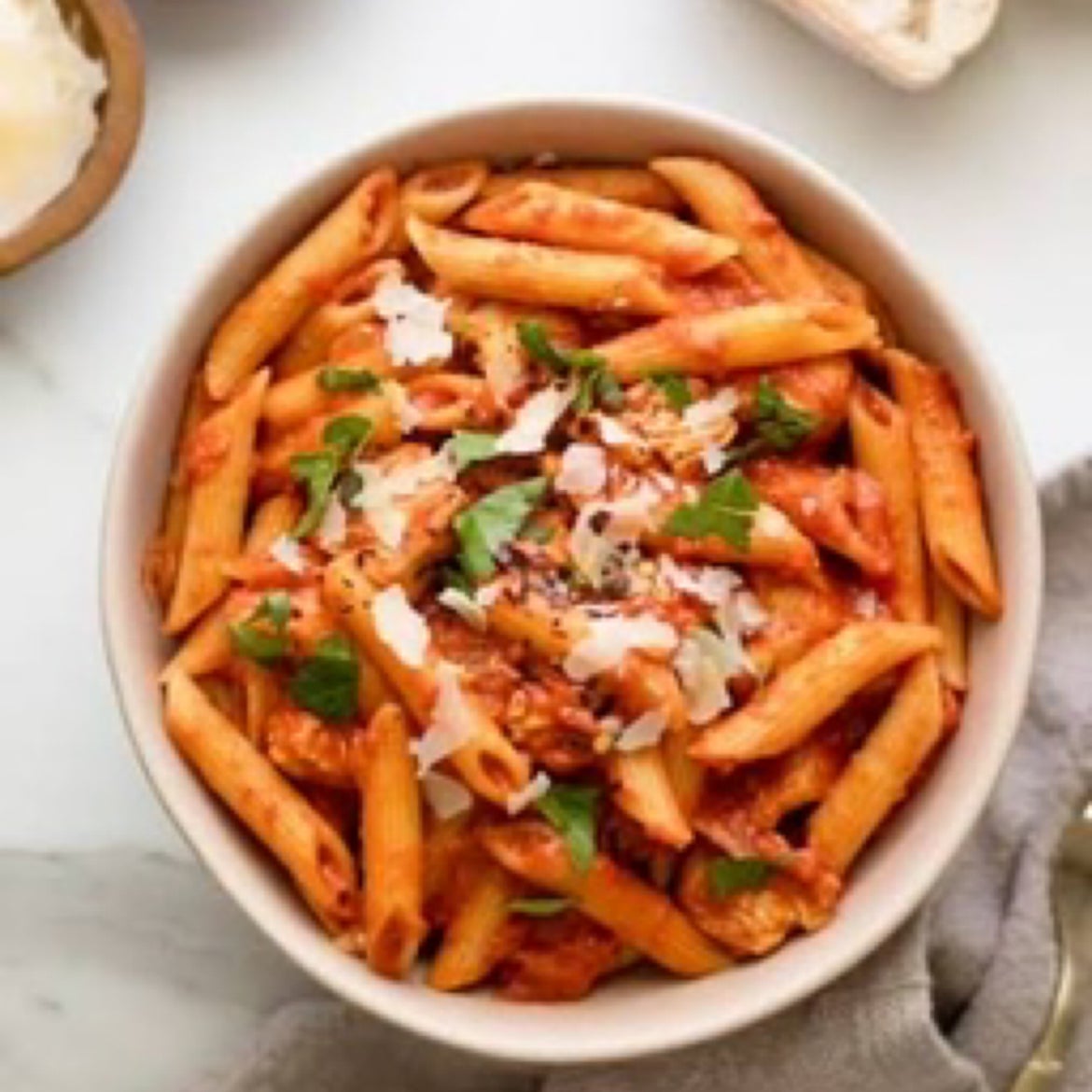 Hunger Chef - Halal Burgers, Platters & Pastas